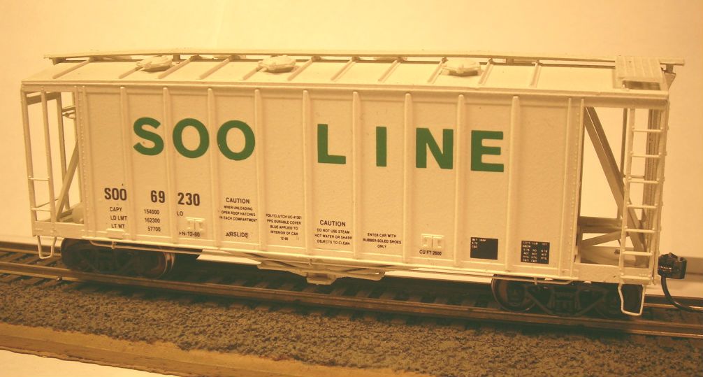 WPF 5/4 to 5/7 - General Discussion (Model Railroader) - Trains.com Forums